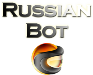 russian_bot-logo – DavComCJ Studios
