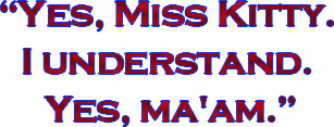 Yes,-Miss,-Kitty – DavComCJ Studios