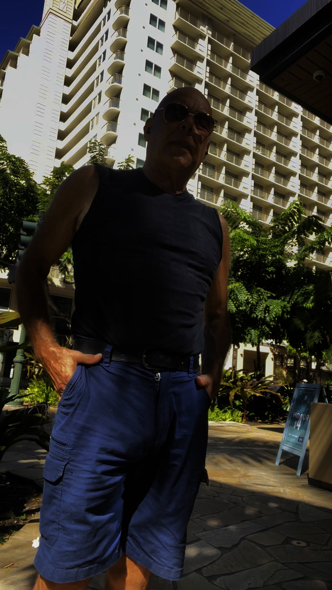 DavComCJ Studios – Advance To The Next Level!